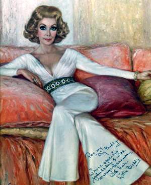 A State of Being – Positive Infinity